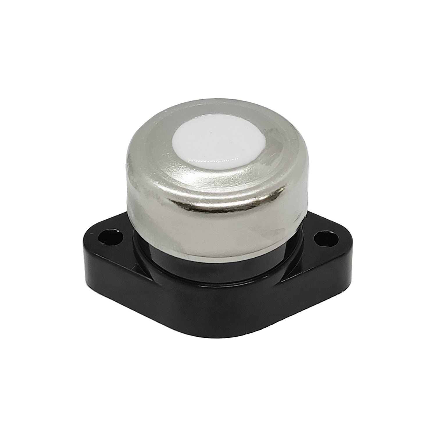 Metal foot switch - on/off – Allestock DE